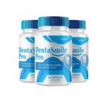 Dentasmile pro | Improve strengthen teeth, Protect gums